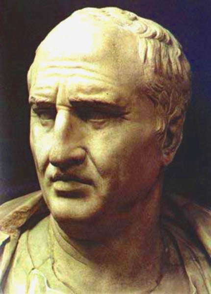 MARCO TULLIO CICERONE - Vita e opere - Blog di pociopocio