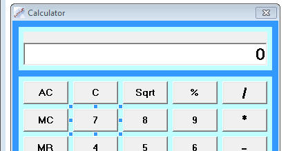 Tutorial VB: Full Calculator Project (Visual Basic Tutorial - 7)