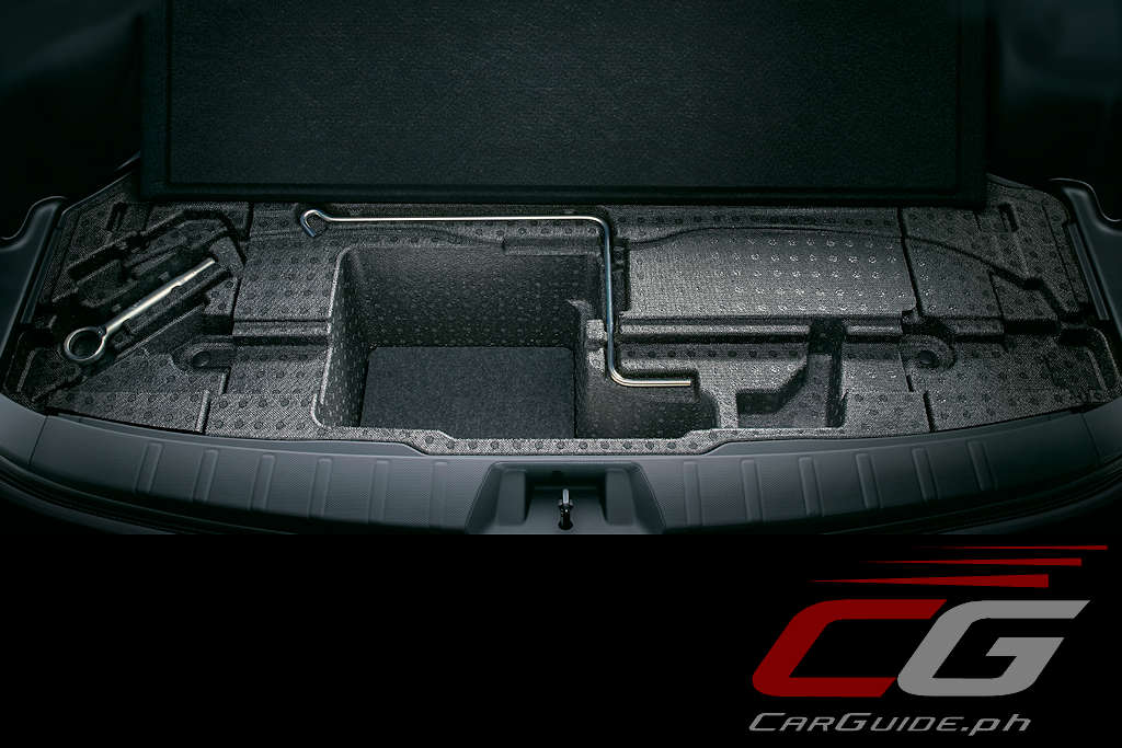 6 Things You Need to Know About the Subaru e-BOXER System | CarGuide.PH ...