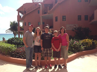 Mrs. Lapham's Fifth Grade Blog