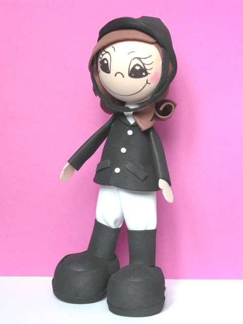 tasyi: FOFUCHA AMAZONA