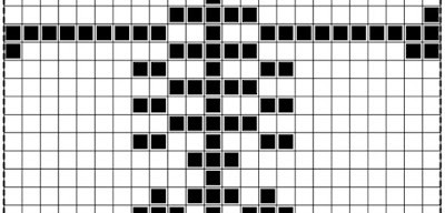 TECHknitting: October 2016