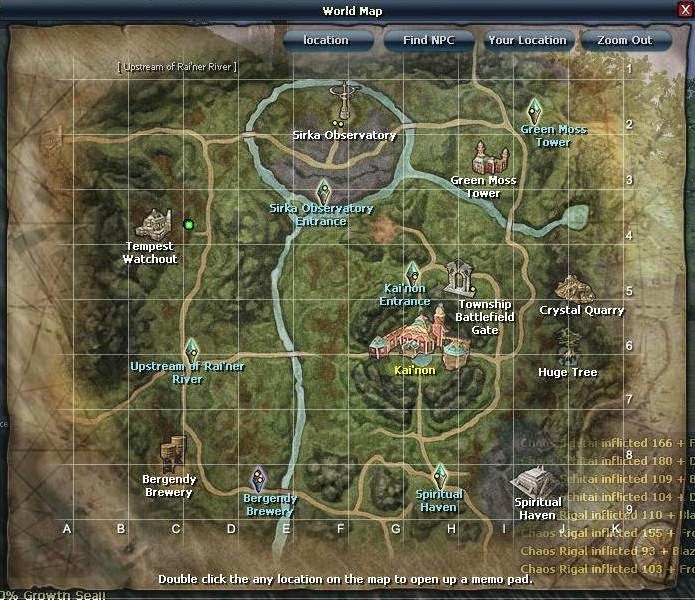 Welcome To My Life: Rohan Blood Feud - Grind