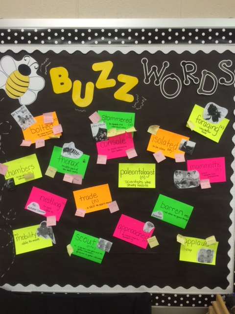 Growing Third Graders: Vocabulary Instruction that WORKS!