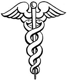 Un Sendero a Lontananza: EL CADUCEO