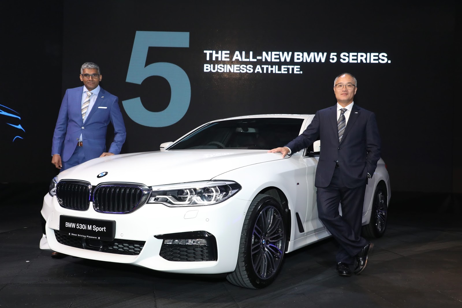 Motoring-Malaysia: BMW Group Malaysia Sold 12,680 Units of BMW vehicles ...