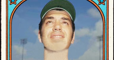 WHEN TOPPS HAD (BASE)BALLS!: NOT REALLY MISSING IN ACTION- 1972 SAL CAMPISI