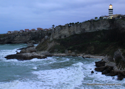 Exploring Şile – Day Trip from Istanbul ~ My Traveling Joys