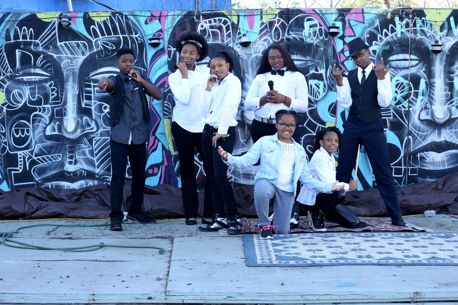 Soul Tree Collective