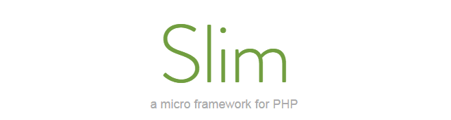 SLIM si ramping yang powerfull - SLIM PHP Framework | Informasi Cloud ...