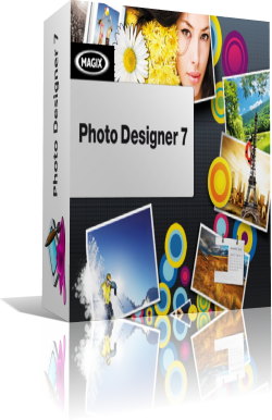 Magix Photo Designer 7.0.1.1 Free [Español][Completo editor de imágenes ...