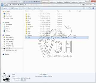 HOW TO CHANGE DRIVE ICON OF WINDOWS 7 ,8 AND 10 WITHOUT SOFTWARE