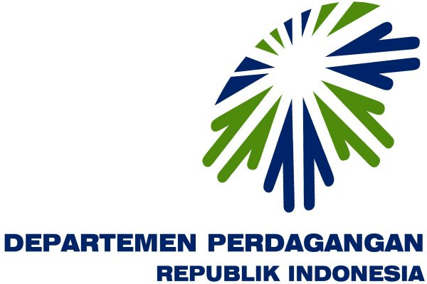Logo Kementerian Perdagangan | Kemenperin | Kumpulan Logo Terlengkap
