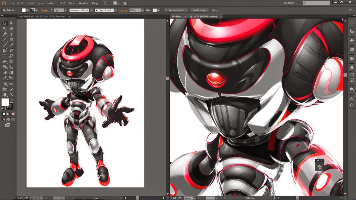 History of graphic design