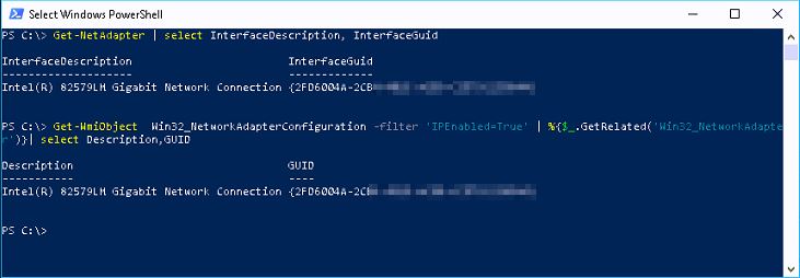 Franck Richard S Blog Set On Off Metered Ethernet Connection On Windows 10