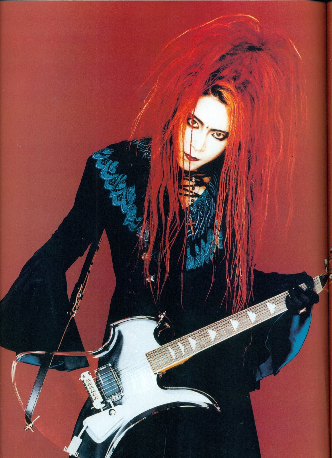 Hideto Matsumoto (hide X Japan) =Life Of A Shooting Star =: HIDE & X ...
