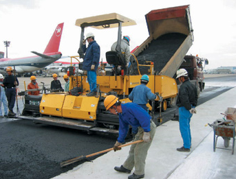AirCivilTau: Metode Pekerjaan Jalan Aspal