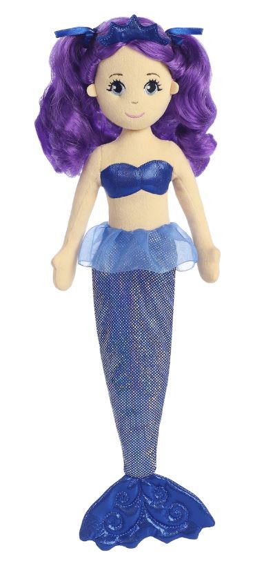 New Age Mama: Holiday Gift Guide - Sea Sparkles Mermaids