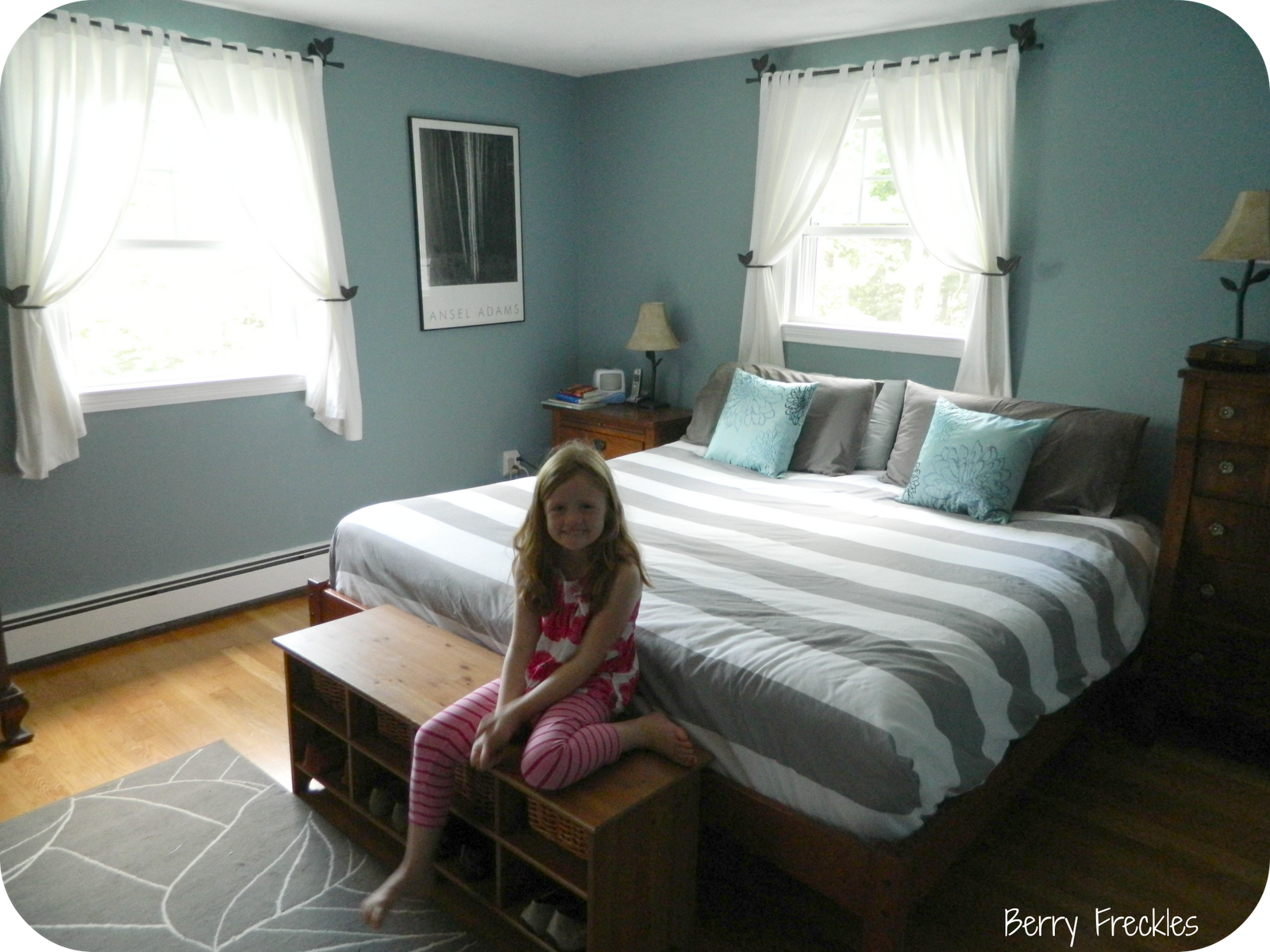 1000+ images about North Facing Rooms on Pinterest | Quiet moments, The ...