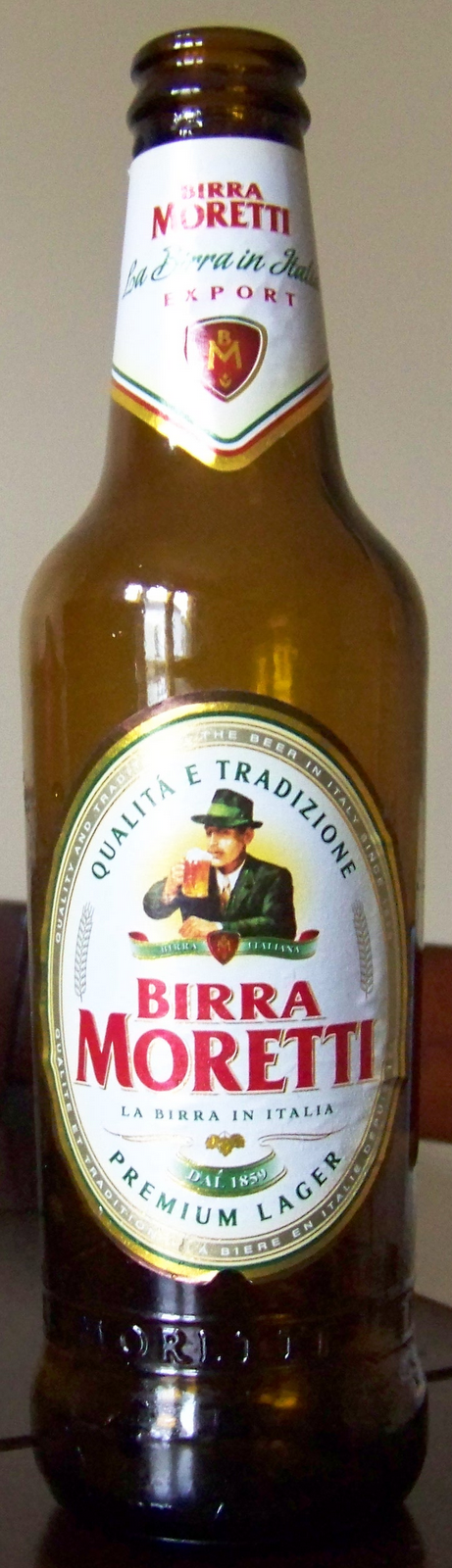 Beer Maven: Euro Lagers - Part 5: The Rest