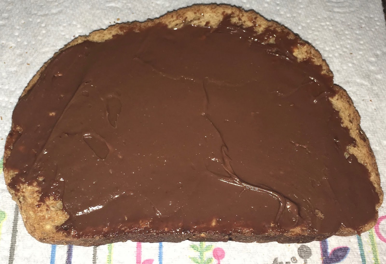 FOODSTUFF FINDS: Philadelphia Milka Chocolate (Asda) By @Cinabar