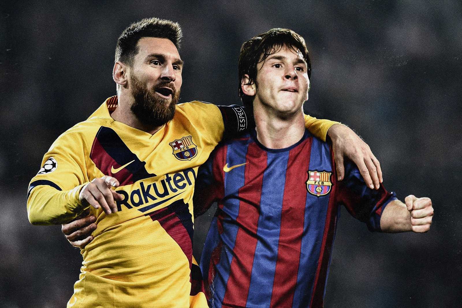 Best Of | Amazing Graphics By Barça Pictures #14 - Used By Official FC ...