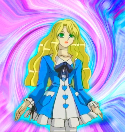 Yugioh Cards Raros: Doll