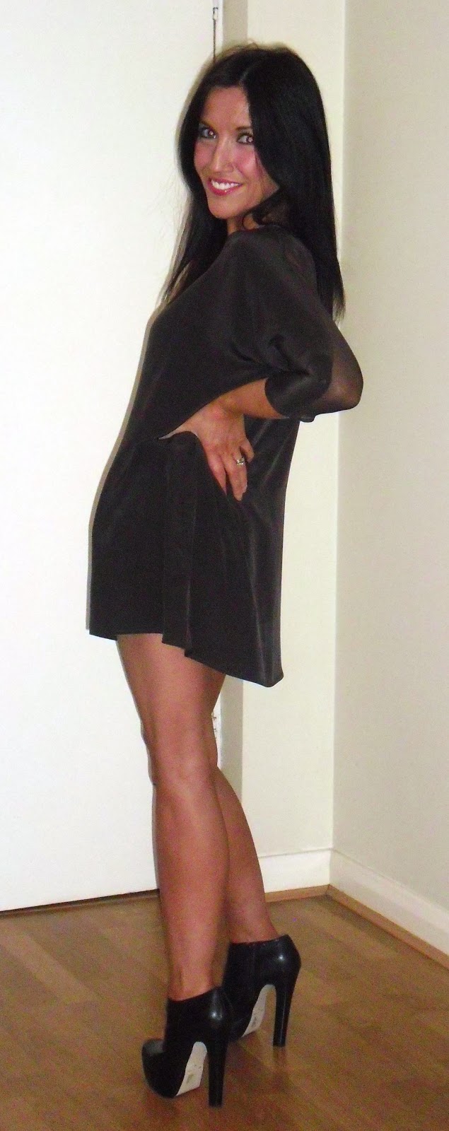 Fifibaggins: April 2012