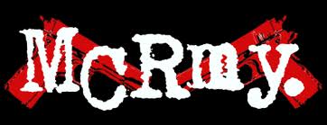 MCRmy: Sabes que eres un "maniaco " a MY CHEMICAL ROMANCE cuando: