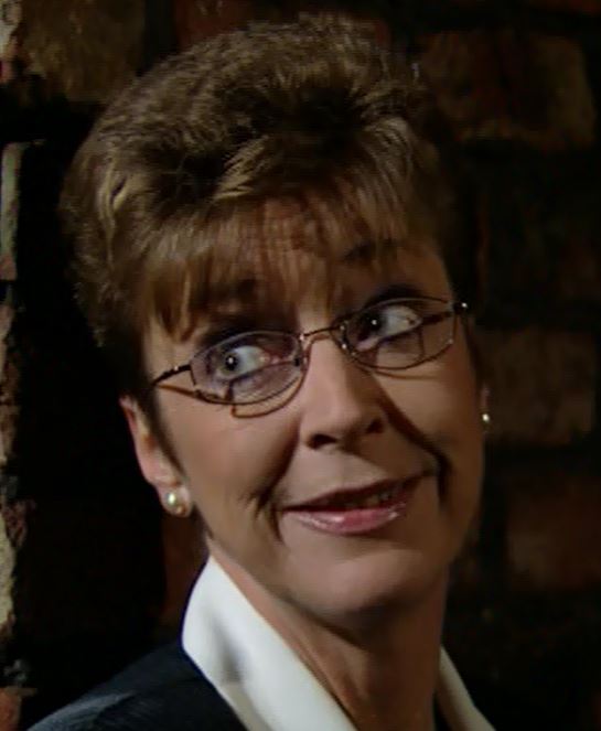 Coronation Street Blog: Deirdre's tribute - Corrie at its best