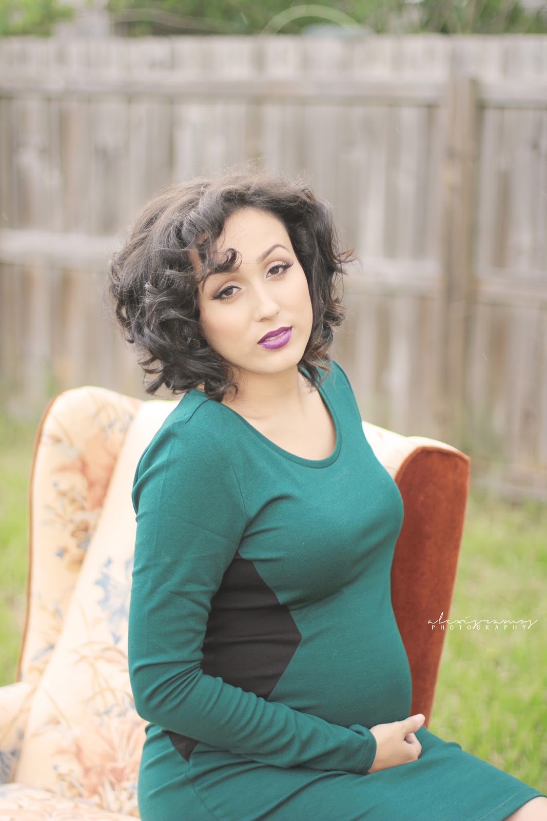 alexisramosphoto: {Maternity} Lynet Ramos