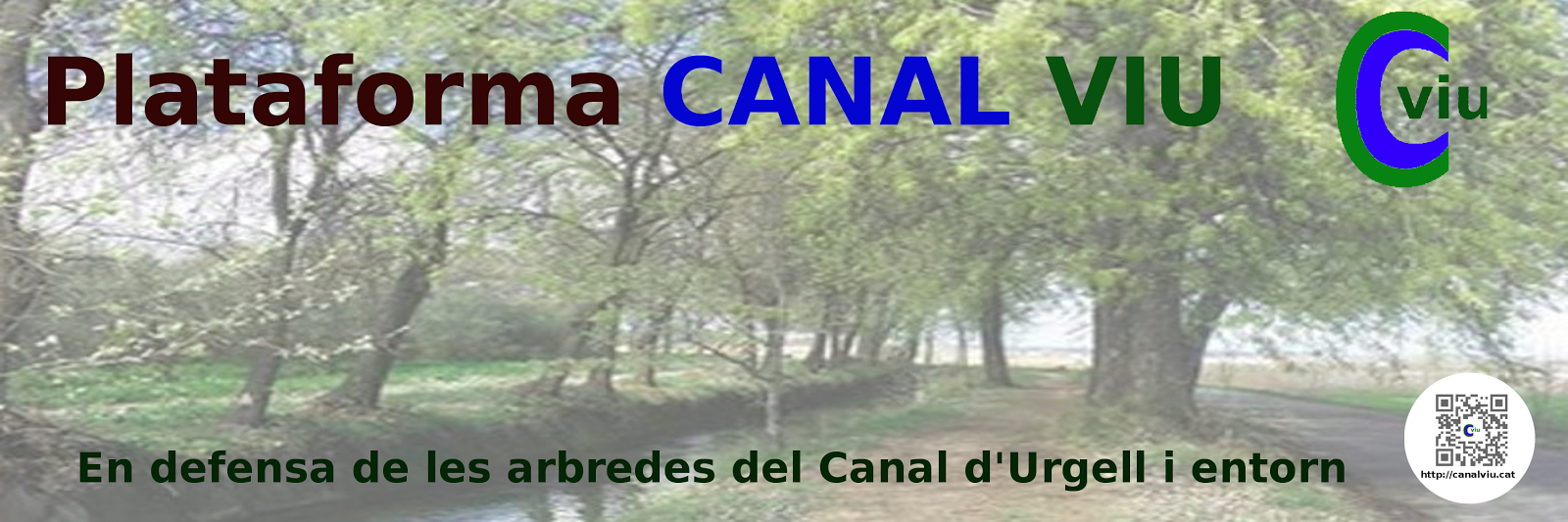 Plataforma CANAL VIU: Acte de presentació de CANAL VIU al Segrià ...