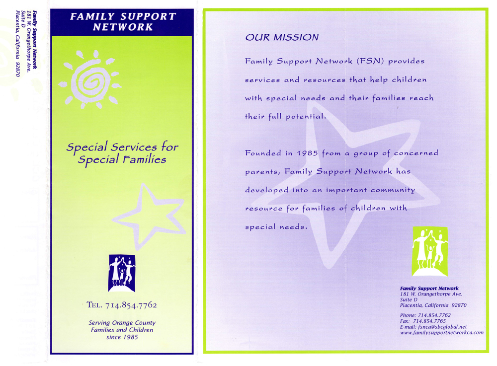 OC Community Resources