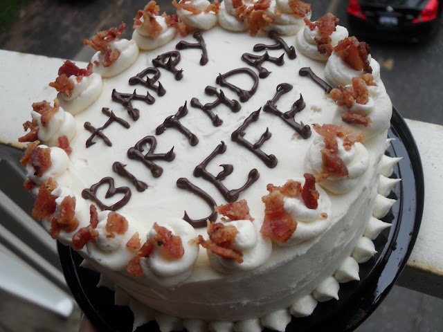 Happy Birthday Jeff Bower! | Family Woodworking