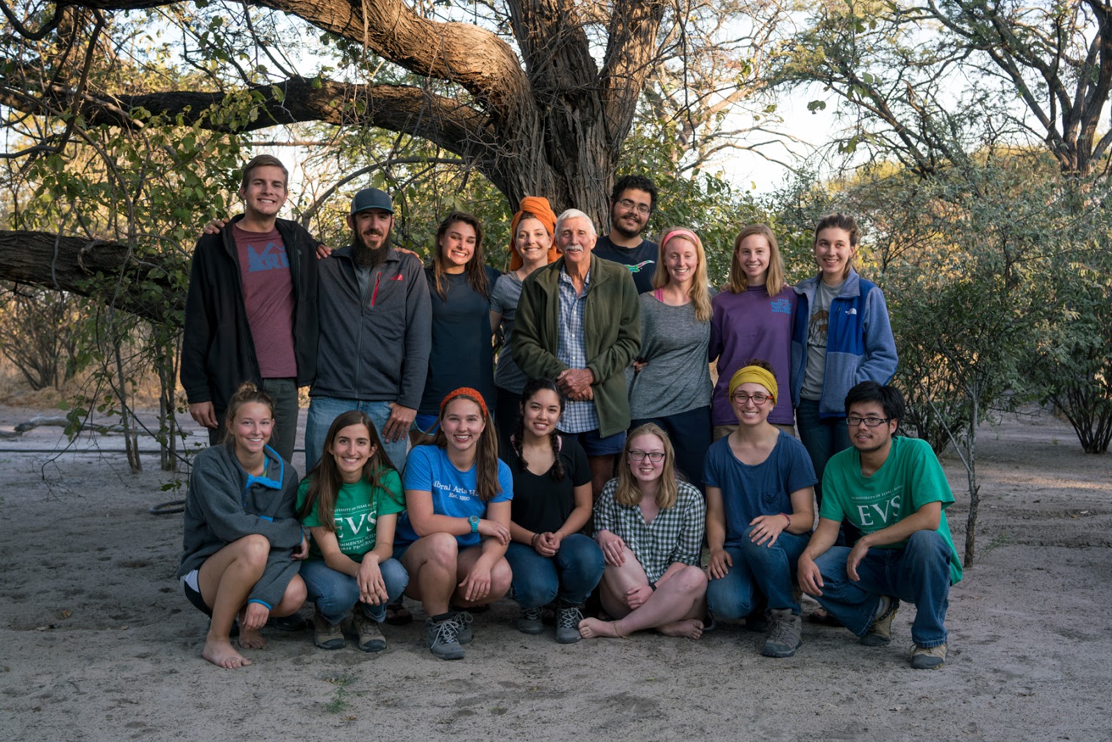 Study Abroad, Botswana: Re a leboga (many thanks) from Botswana!