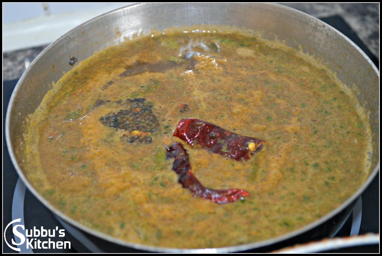 Jeeraga Rasam | Jeera Rasam | Cumin Seeds Rasam - Subbus Kitchen