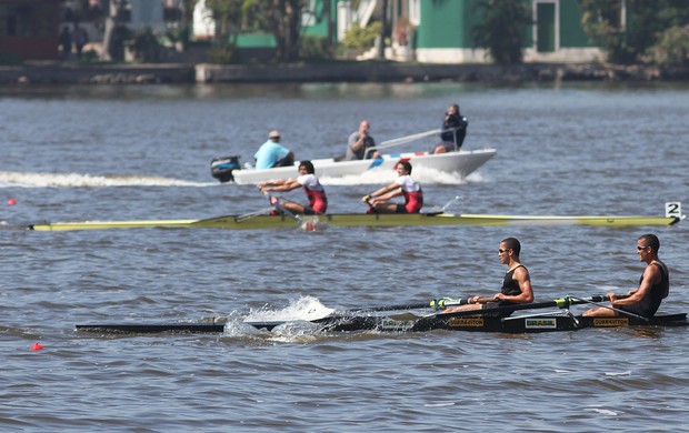 Esporte Rio: Resumo da Temporada 2015 de Remo