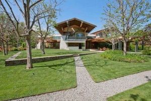 50 most beautiful backyards - eDaniel