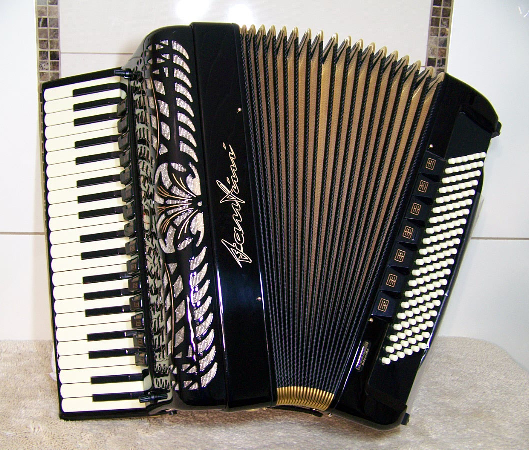 Acordeons Italianos
