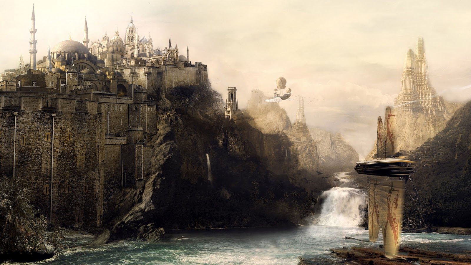 Best Wallpapers Collection: Best Digital Art wallpaper