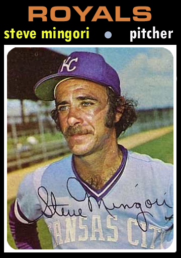 The Best of the 70's KOD Card Update Project: KC and the Sunshine band