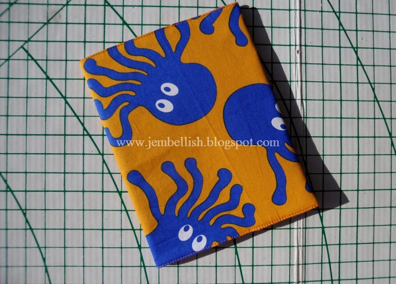 Creating my way to Success: Notebook covers tutorial - 5 steps in 15 ...