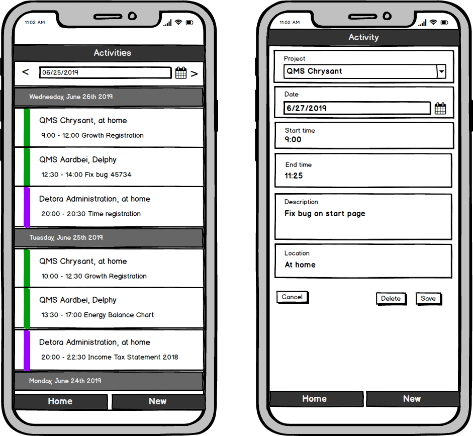 About Oracle: Creating a mobile app with APEX - Part 1: Introduction ...