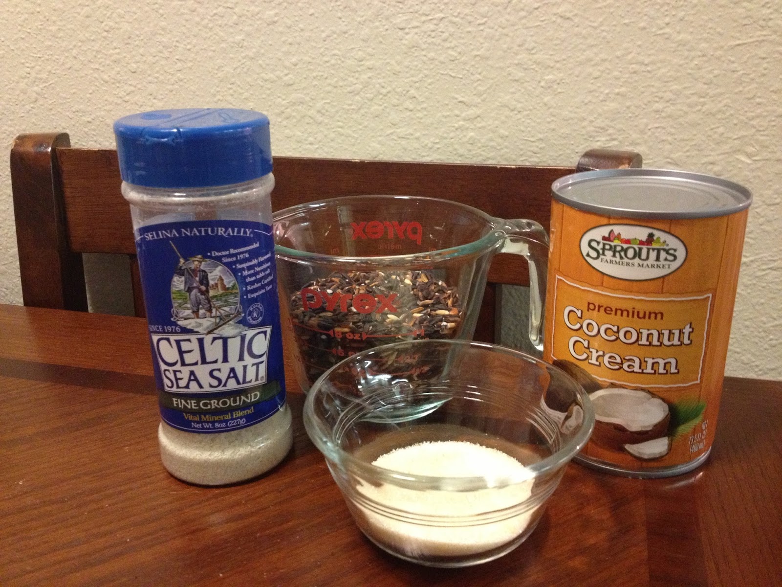 Around The World In My Kitchen: Singapore: Chicken & Rice w/ Chili ...