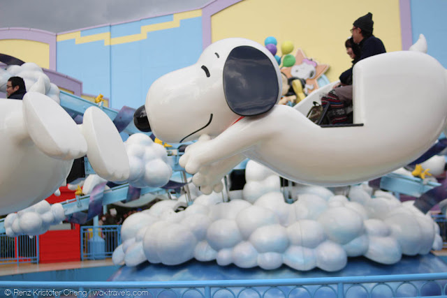 Universal Studios Adventure in Osaka, Japan - Wander Kid Travels | a ...