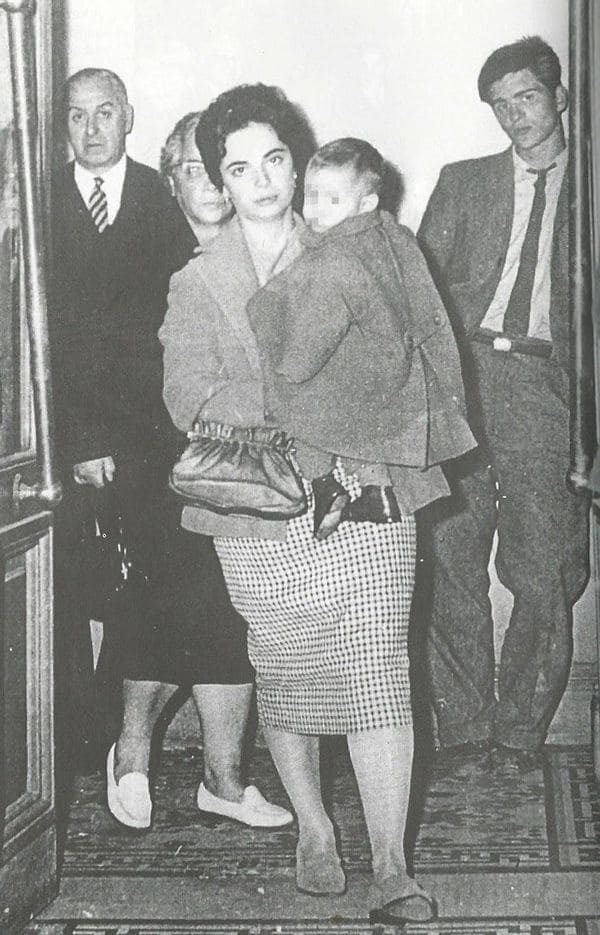 FDRA - Historia de la Defensa: Biografías: Juan Domingo Pedófilo