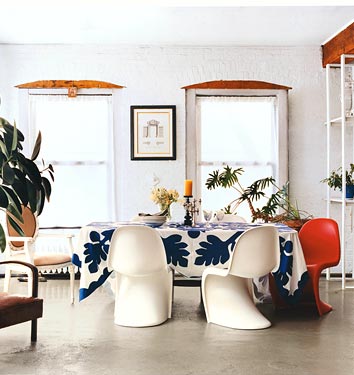 Kate's inspirations: Lili Diallo