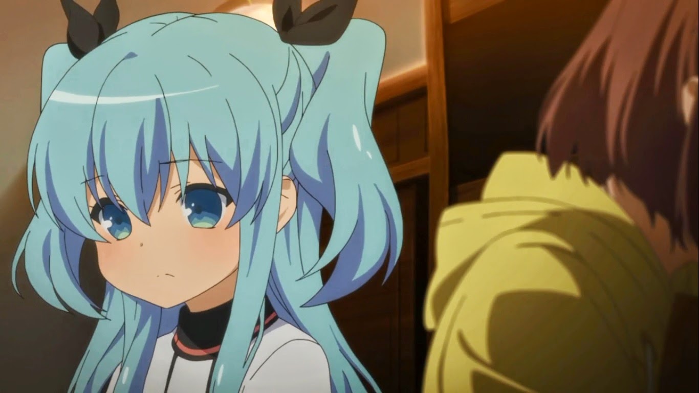 Sora no Method Episode 1 Subtitle Indonesia!