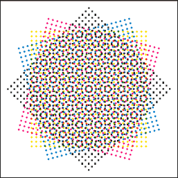 design practice: Info Pack: COLOUR