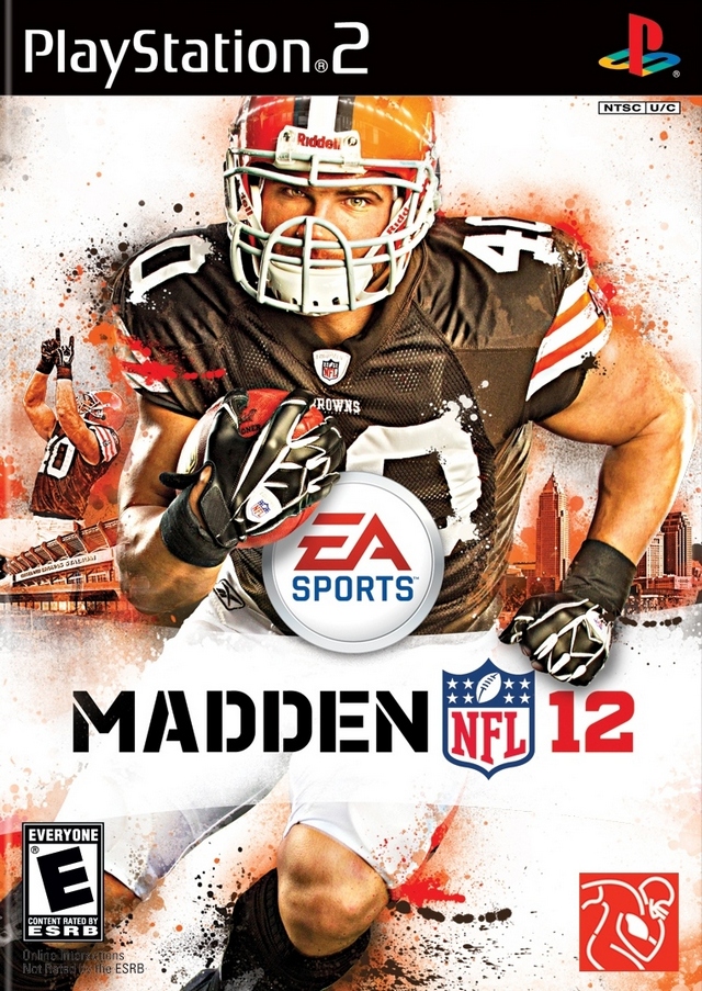 Madden NFL 2012 PS2 download ~ santos games - downloads de jogos gratis